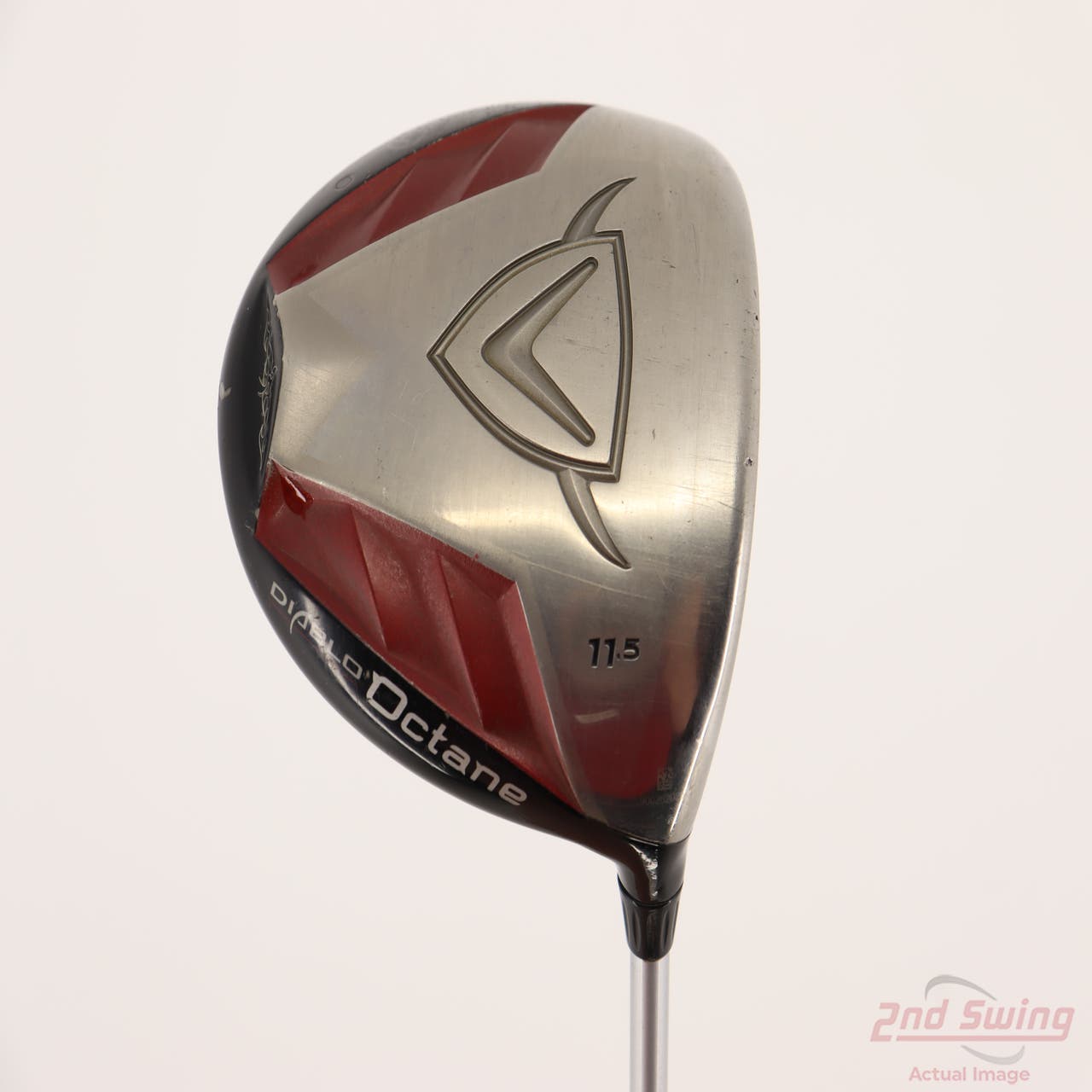 Callaway Diablo Octane Driver (T-42437763539) | 2nd Swing Golf