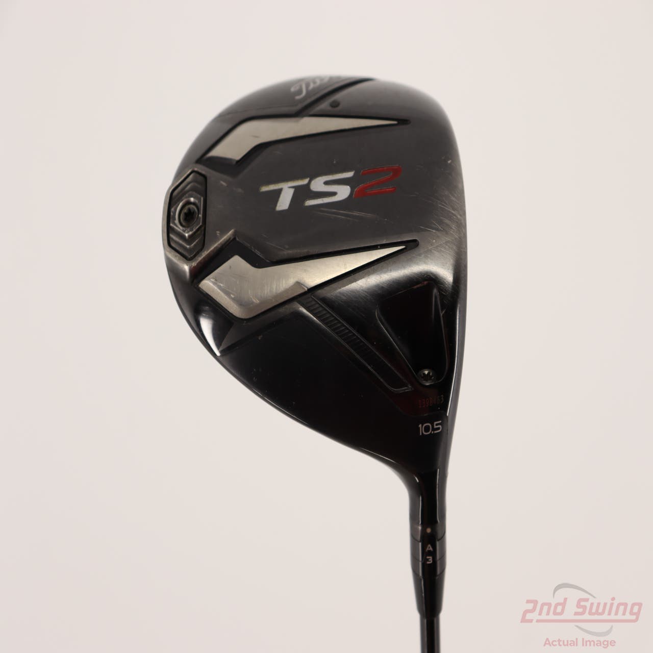 Titleist TS2 Driver (T-52438340270) | 2nd Swing Golf