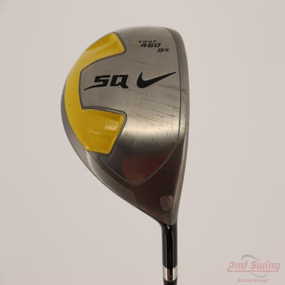Nike Sasquatch 460 Tour Driver | 2nd Swing Golf