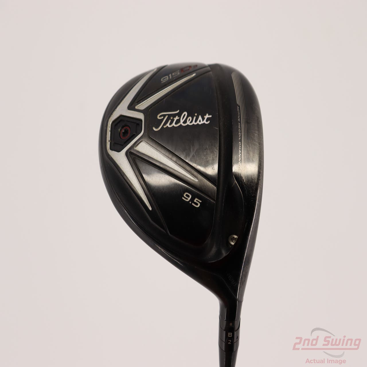 Titleist 915 D3 Driver (T-52438756023) | 2nd Swing Golf