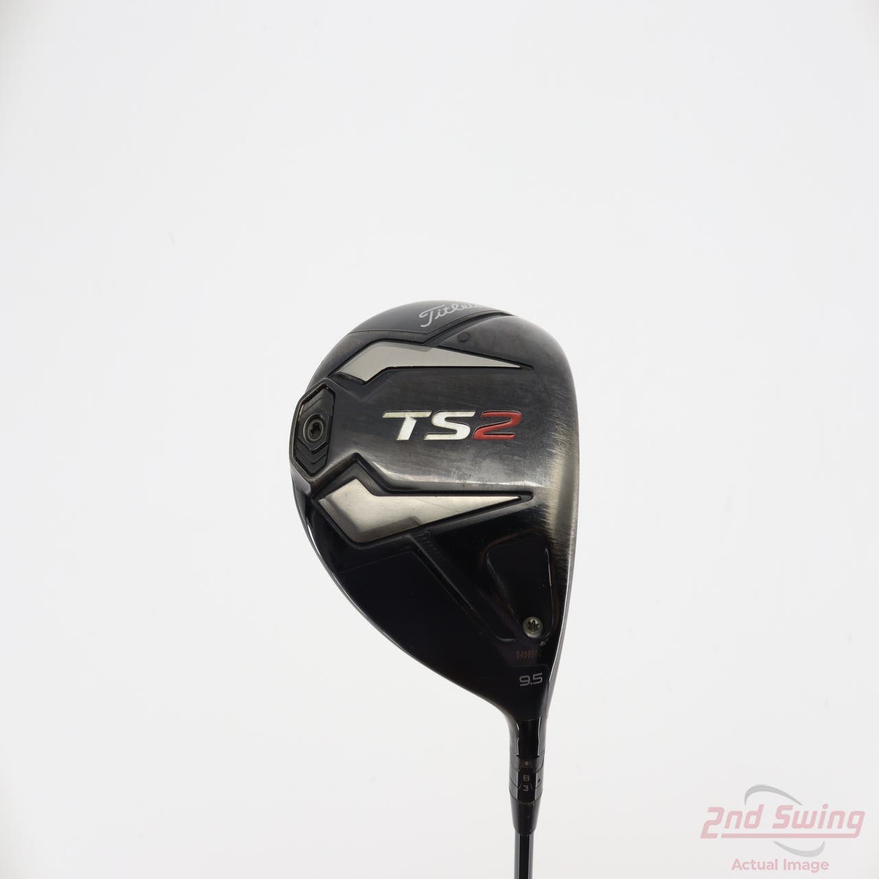 Titleist TS2 Driver (T-52544384020) | 2nd Swing Golf