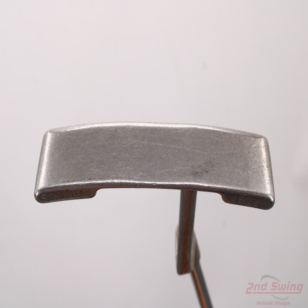 Ping Anser 5 Putter (T-62331603503) | 2nd Swing Golf