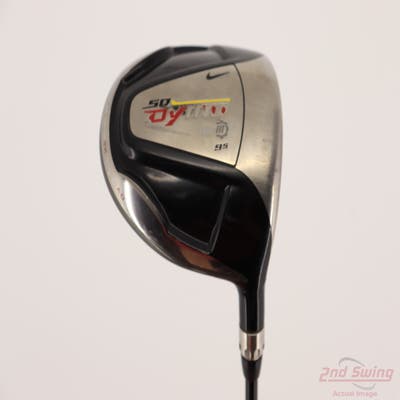 Nike Sasquatch Dymo 2 Str8-Fit Driver | 2nd Swing Golf