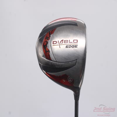 Callaway Diablo Edge Driver