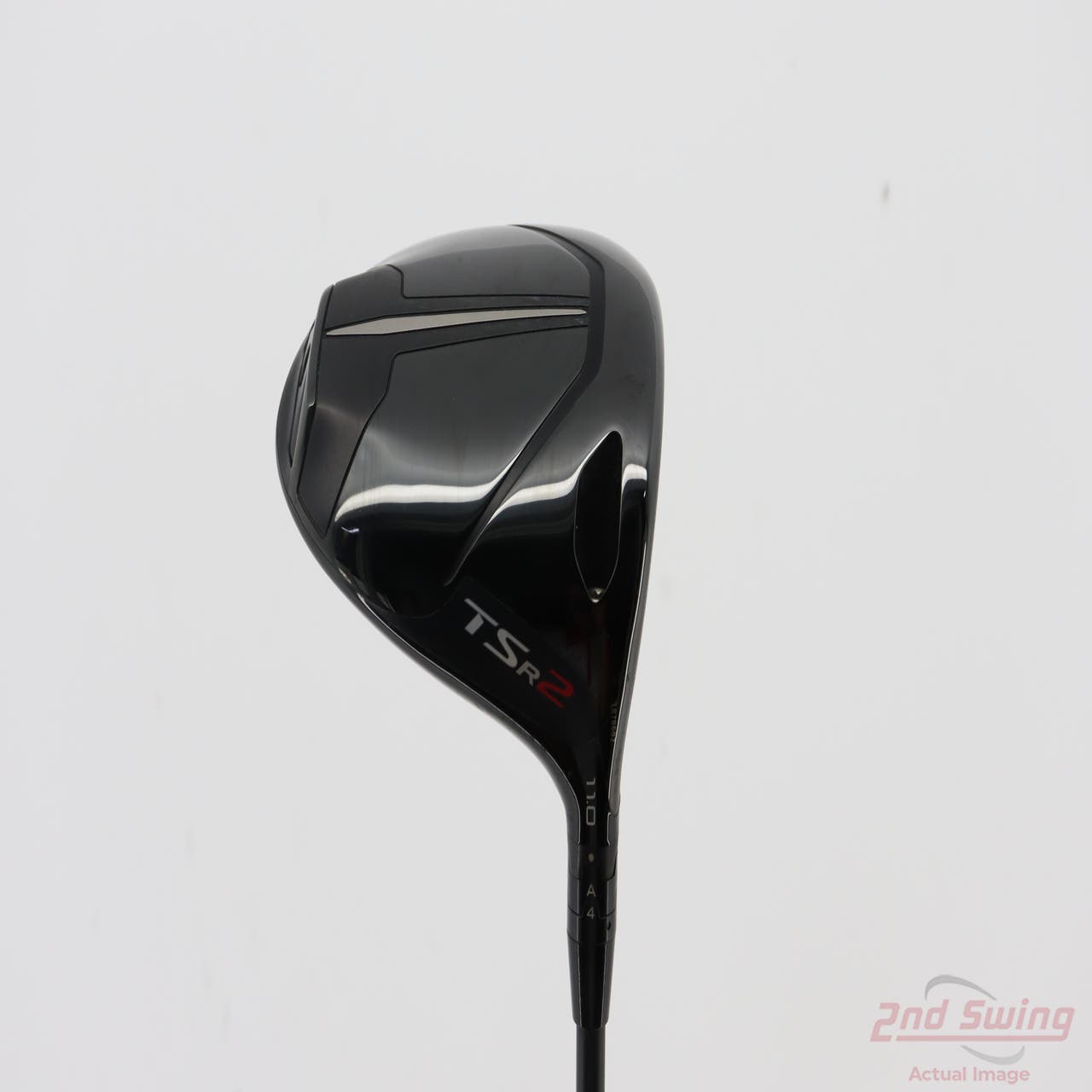 Titleist TSR2 Driver (T-62439207990) | 2nd Swing Golf