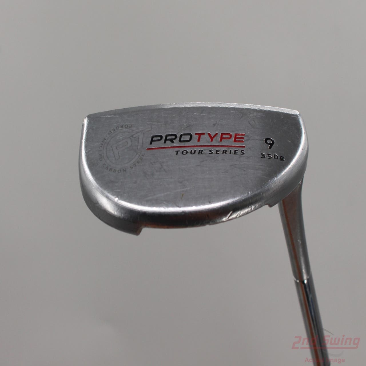 Odyssey Protype Tour 9 Putter (T-72224692177) | 2nd Swing Golf