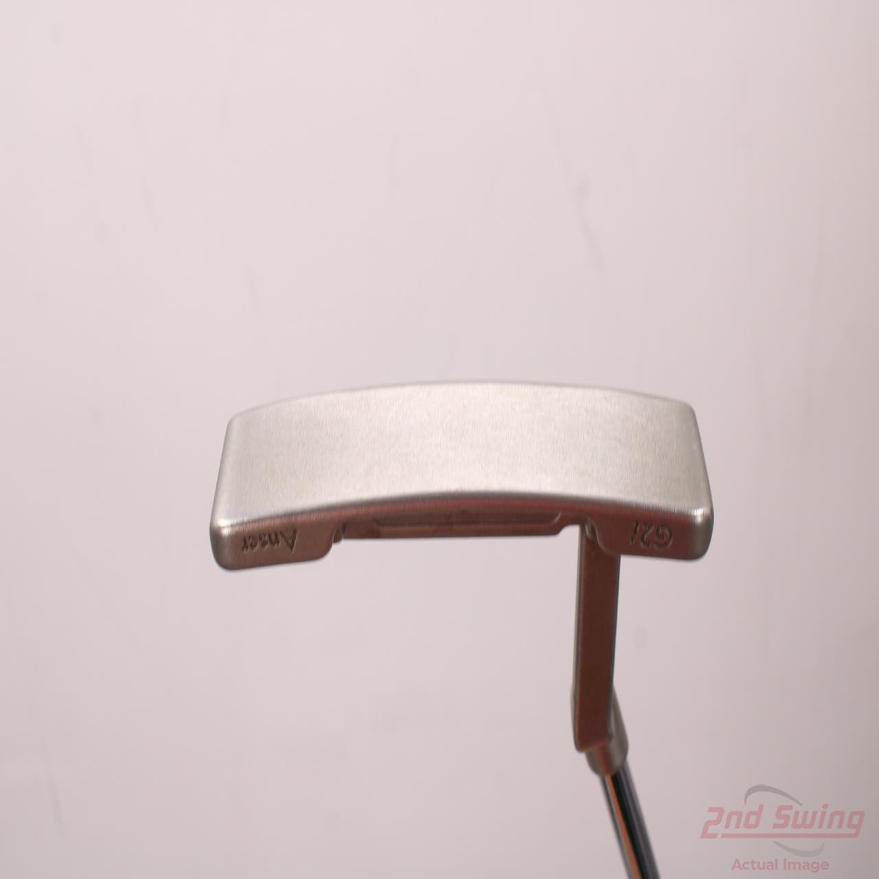 Ping G2i Anser Putter (T-72332171926) | 2nd Swing Golf