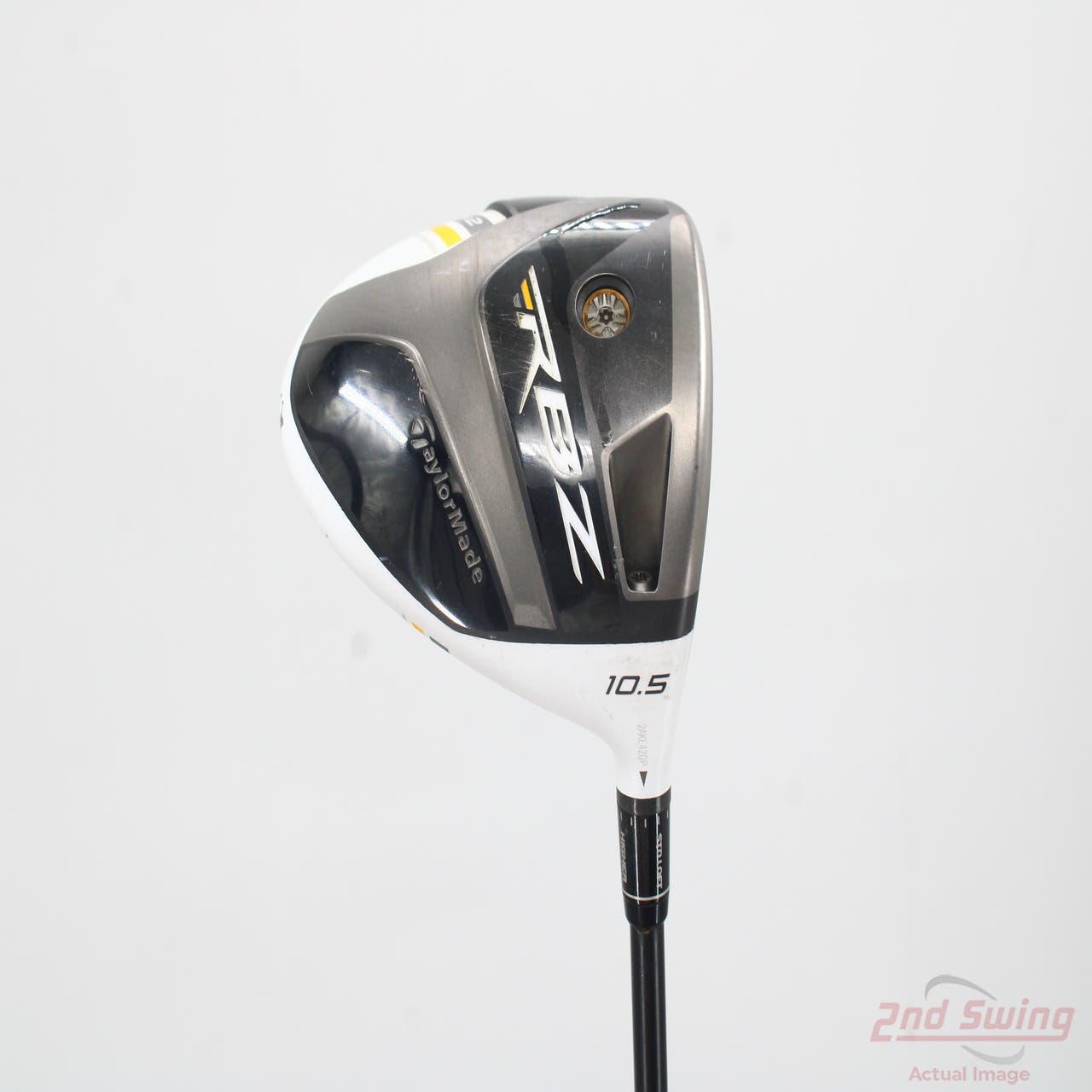 TaylorMade RocketBallz Stage 2 Driver (T-72332371942) | 2nd Swing Golf