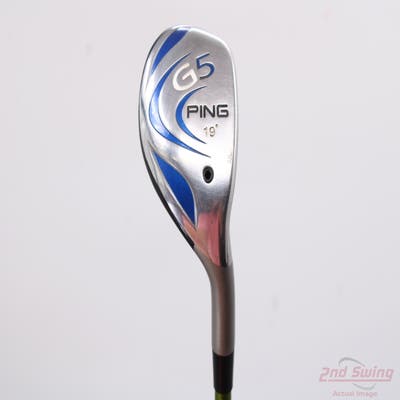 Ping G5 Hybrid | 2nd Swing Golf