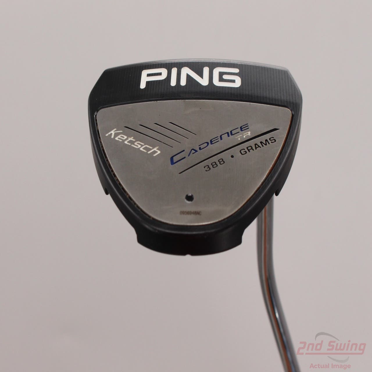 Ping Cadence TR Ketsch Putter (T-82225273658) | 2nd Swing Golf
