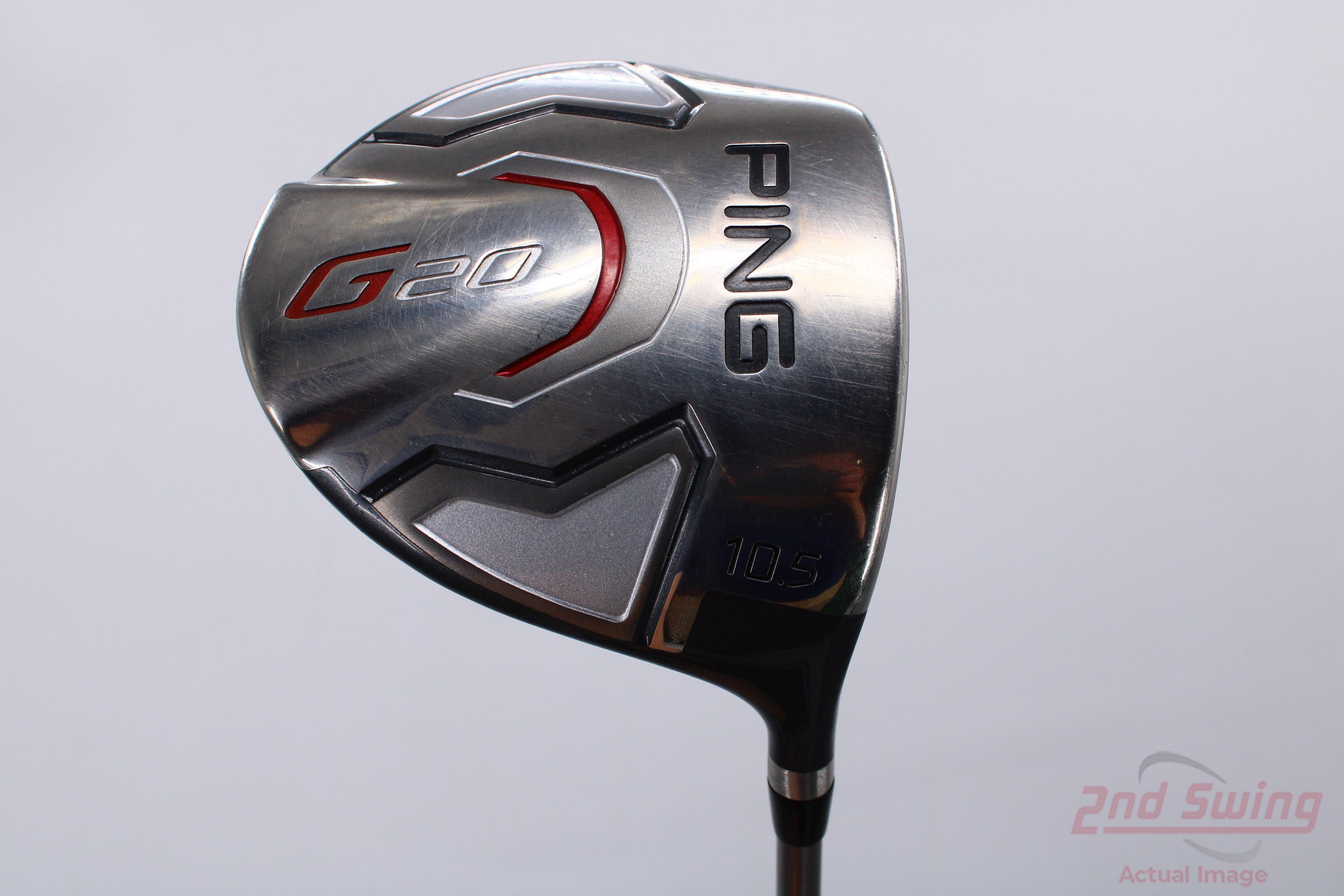Ping G20 Driver | 2nd Swing Golf