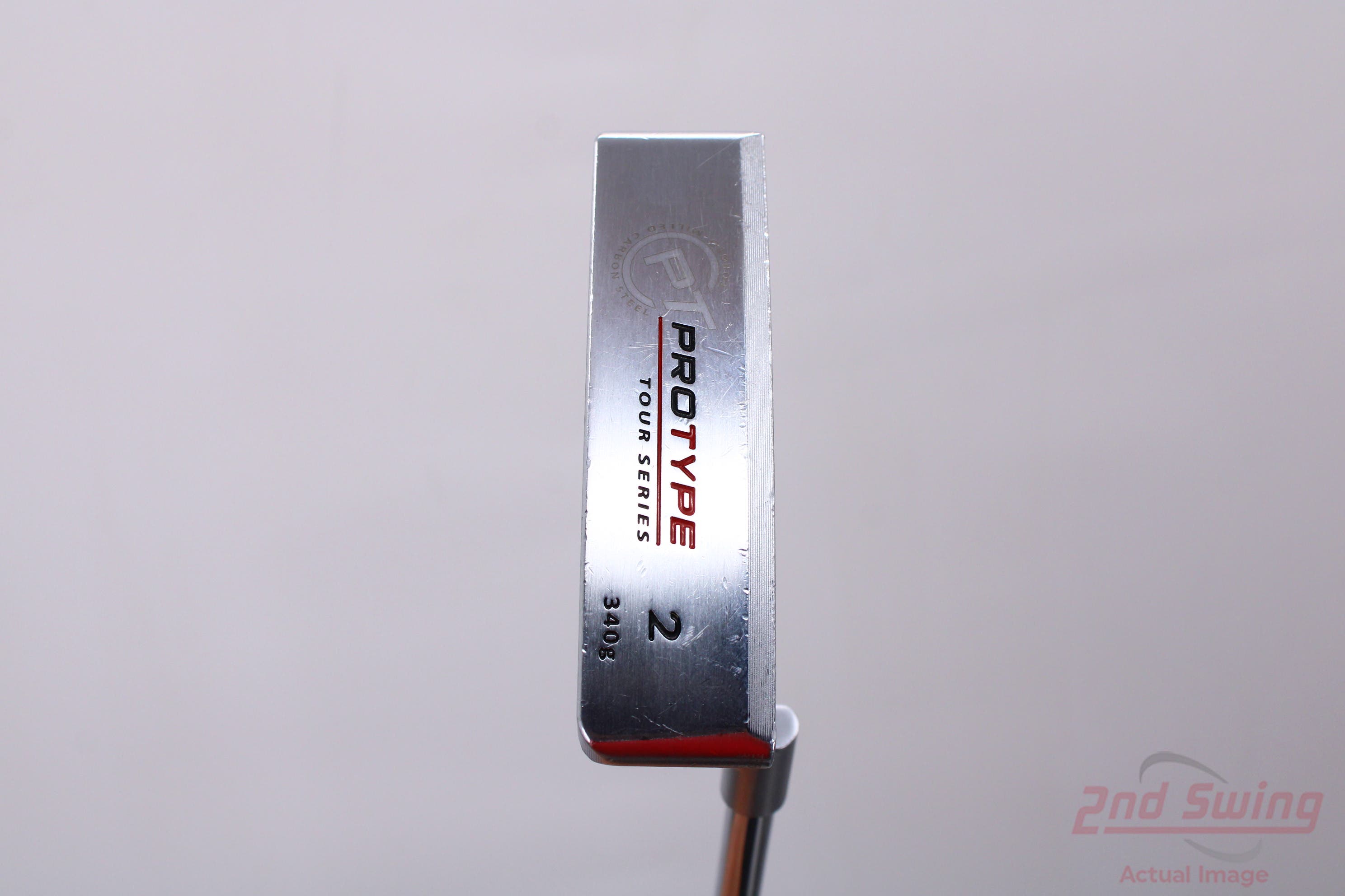 Odyssey Protype Tour 2 Putter | 2nd Swing Golf