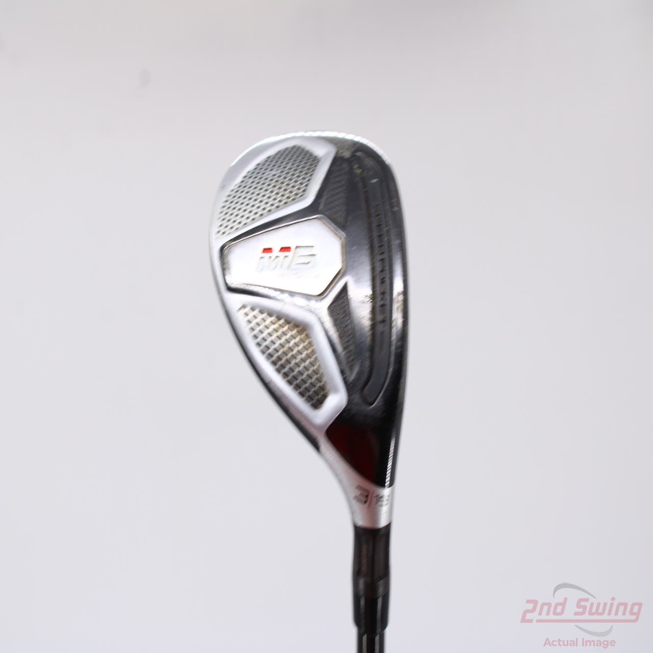 TaylorMade M6 Hybrid (T-82332844265) | 2nd Swing Golf