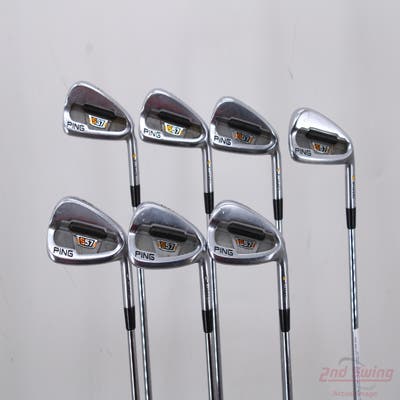 Ping S57 Iron Set | 2nd Swing Golf