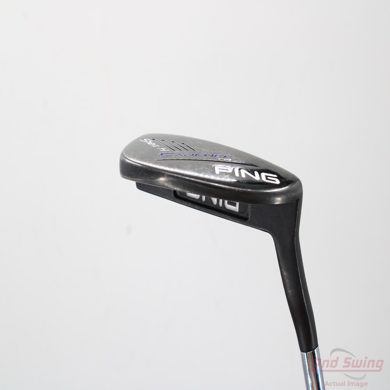 Ping Cadence TR Shea H Putter (T-82333319952) | 2nd Swing Golf