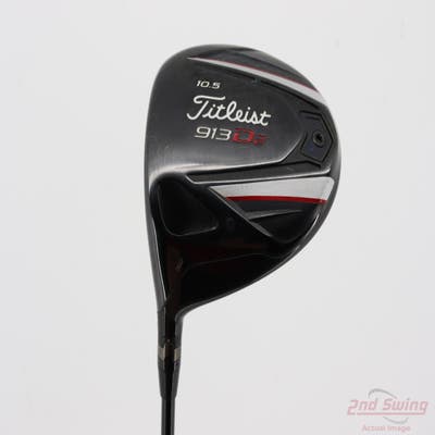 Titleist 913 D2 Driver | 2nd Swing Golf