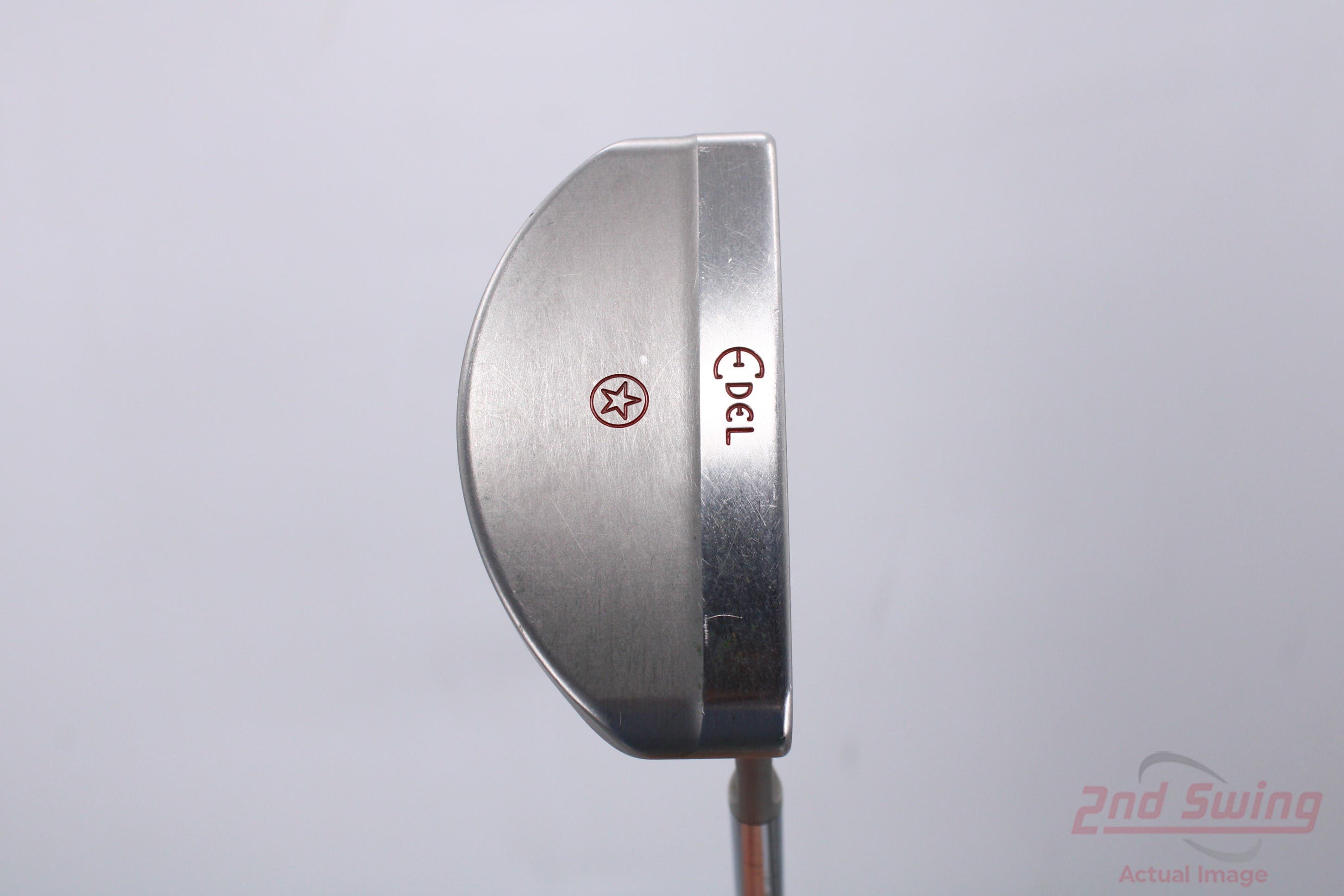 Edel Custom Made Putter (T-92226069765) | 2nd Swing Golf