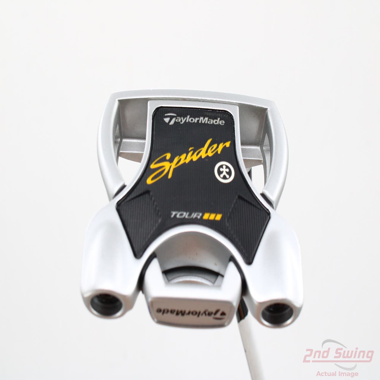 TaylorMade My Spider Tour Putter (T-92333680180) | 2nd Swing Golf