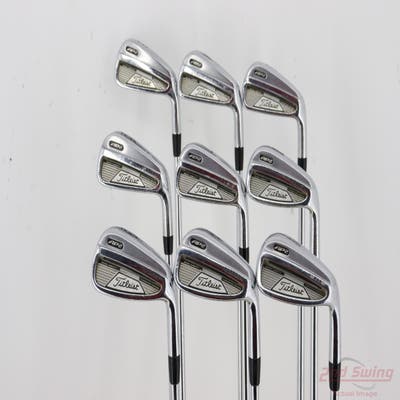 Titleist AP2 Iron Set | 2nd Swing Golf