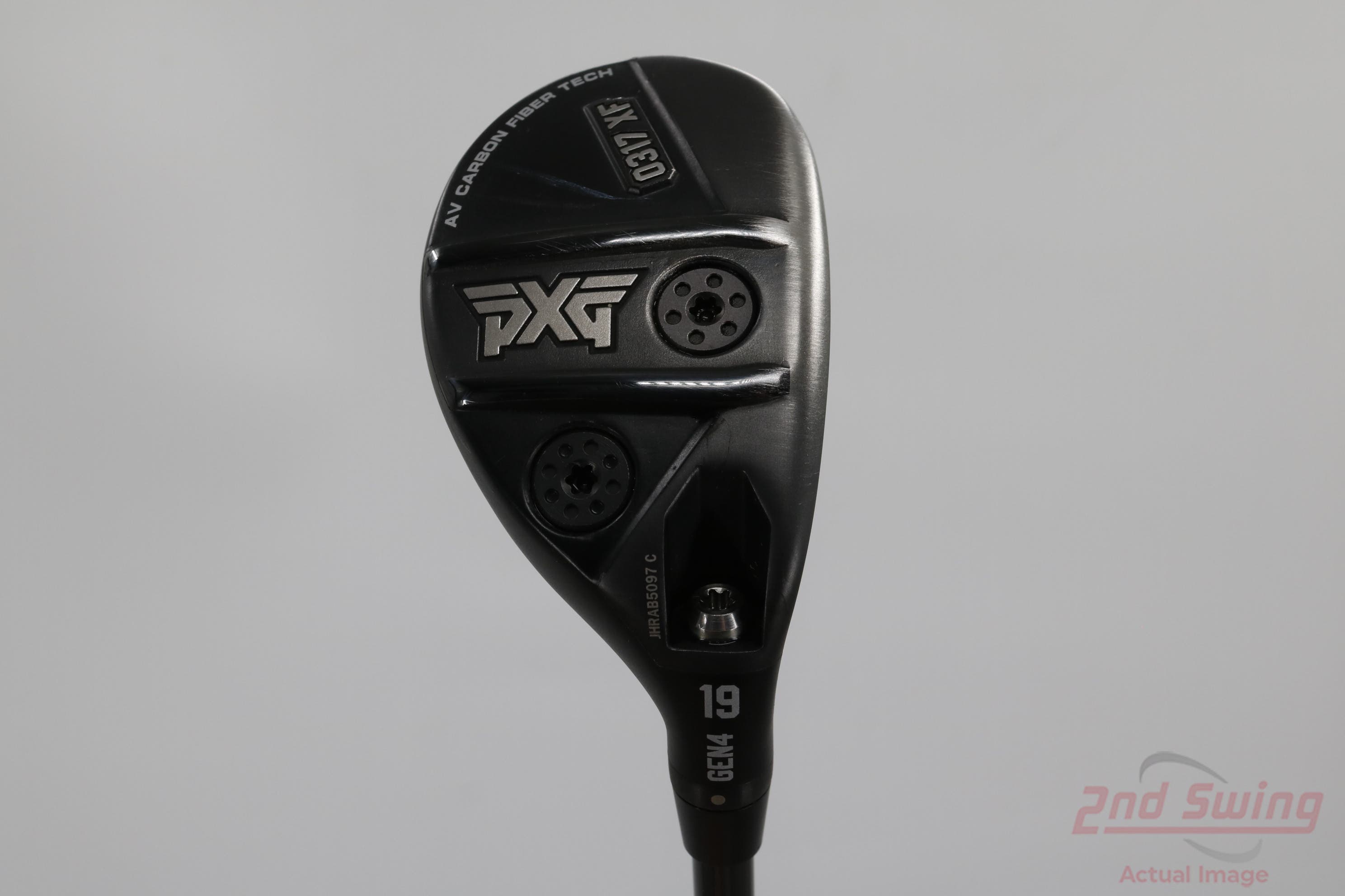 PXG 0317 XF Gen 4 Hybrid (T-D2227655897) | 2nd Swing Golf