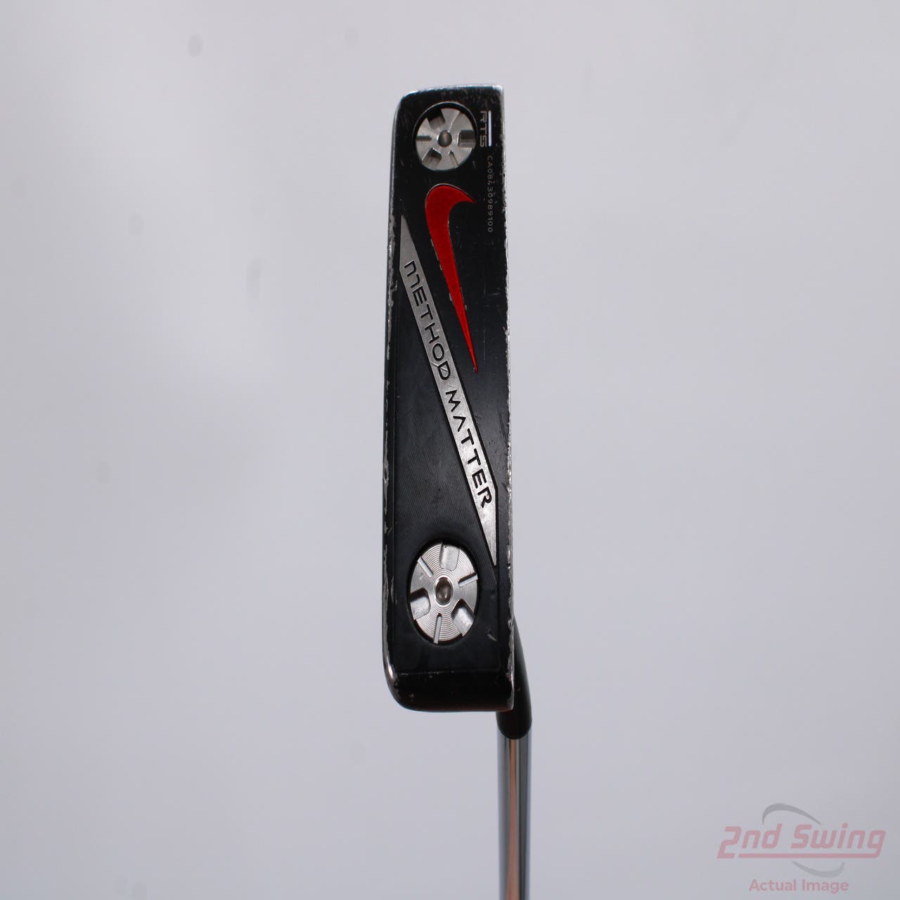 Nike Method Matter B1-07 Putter (T-D2227706713) | 2nd Swing Golf