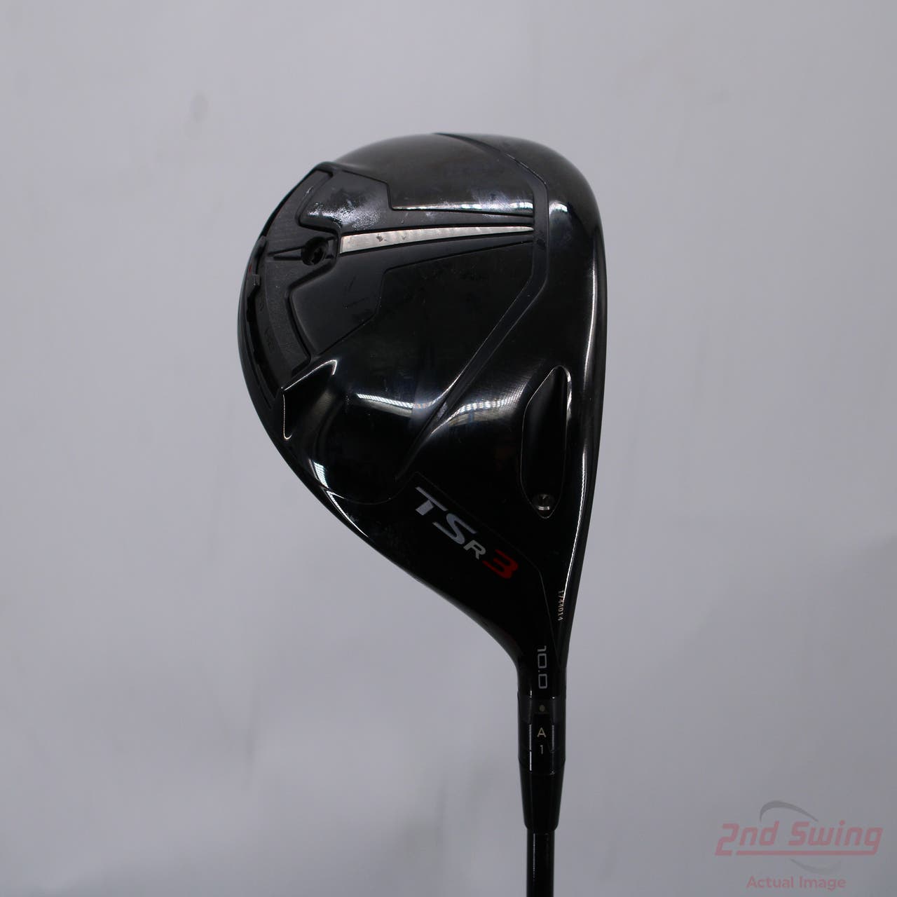 Titleist TSR3 Driver (T-D2334965709) | 2nd Swing Golf