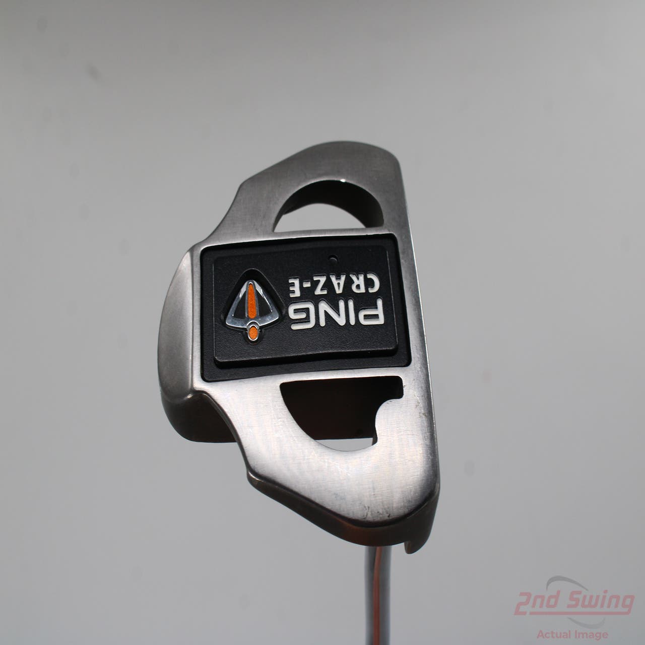 Ping i-Series Craz-E Putter (T-D2335104091) | 2nd Swing Golf