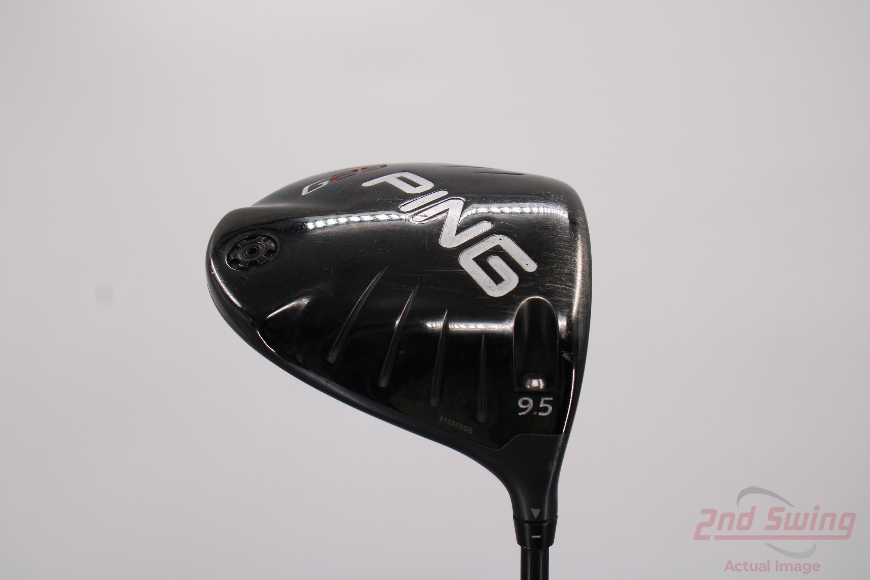 Ping G25 Driver | 2nd Swing Golf
