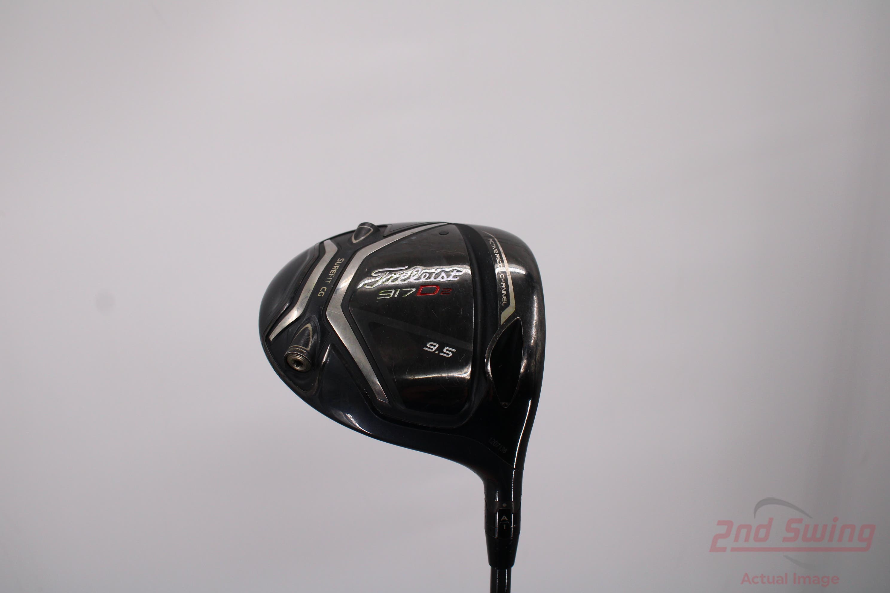 Titleist 917 D2 Driver (T-N2227013697) | 2nd Swing Golf