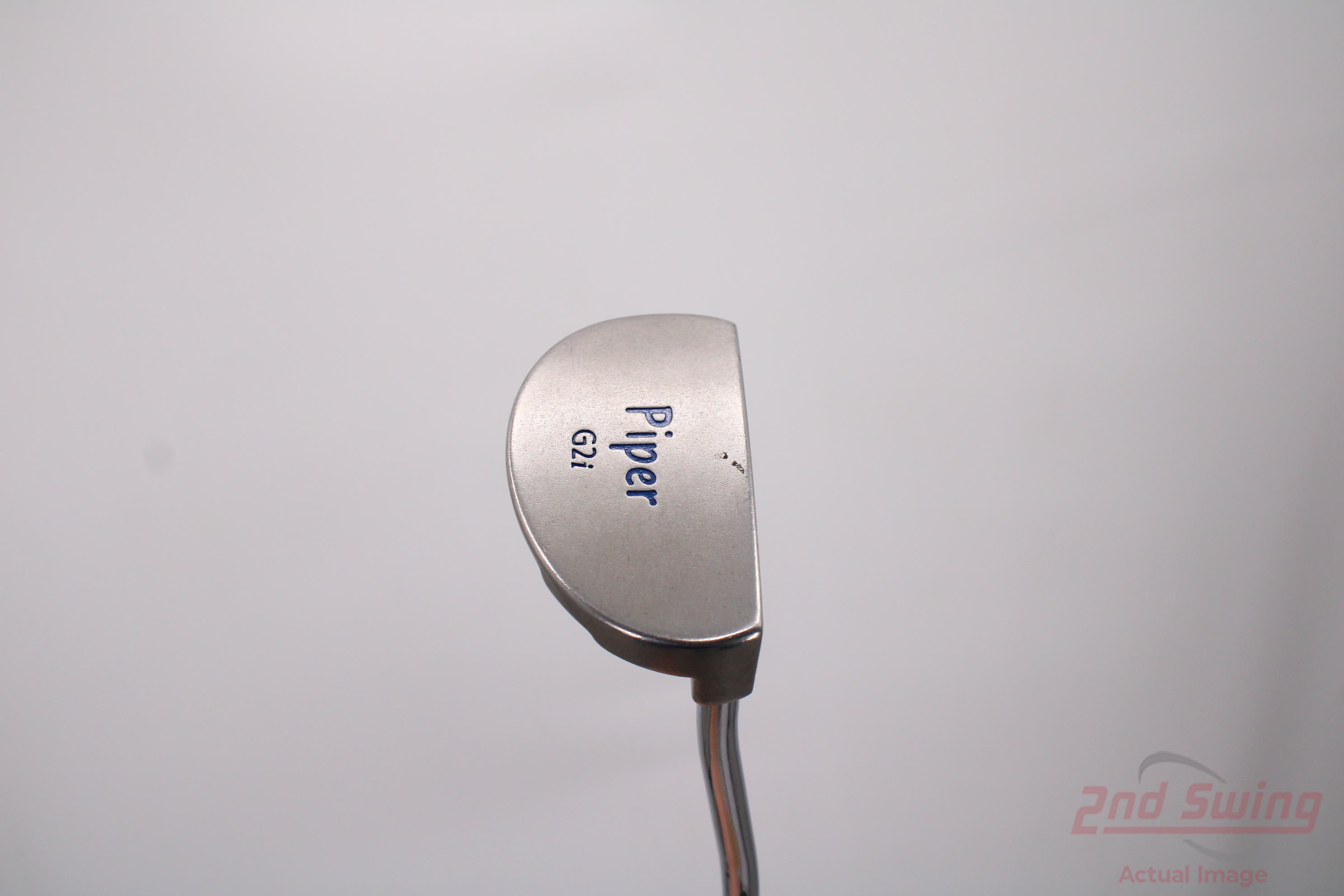Ping G2i Piper Putter (T-N2227030060) | 2nd Swing Golf