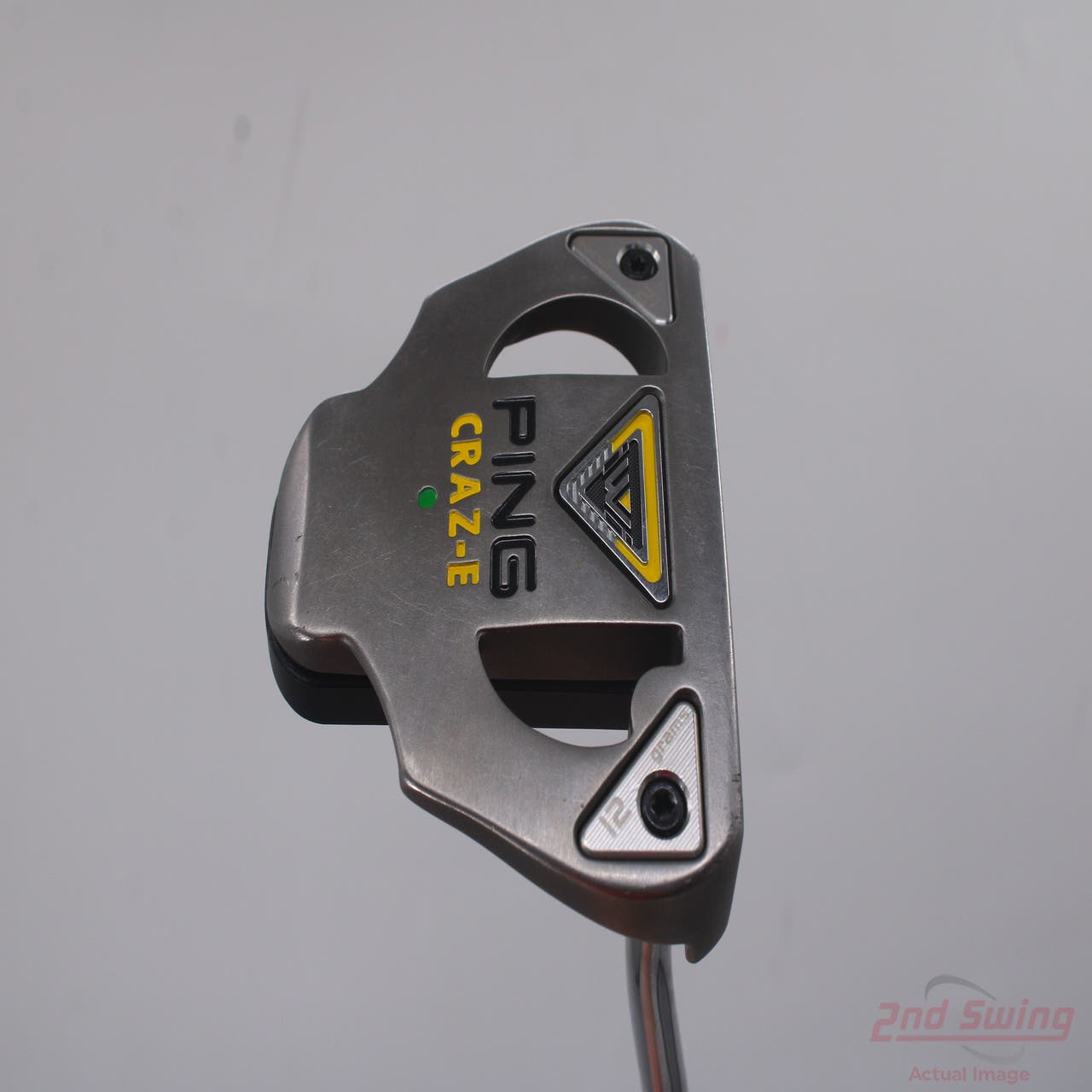 Ping iWi Craz-E Putter (T-N2334547854) | 2nd Swing Golf