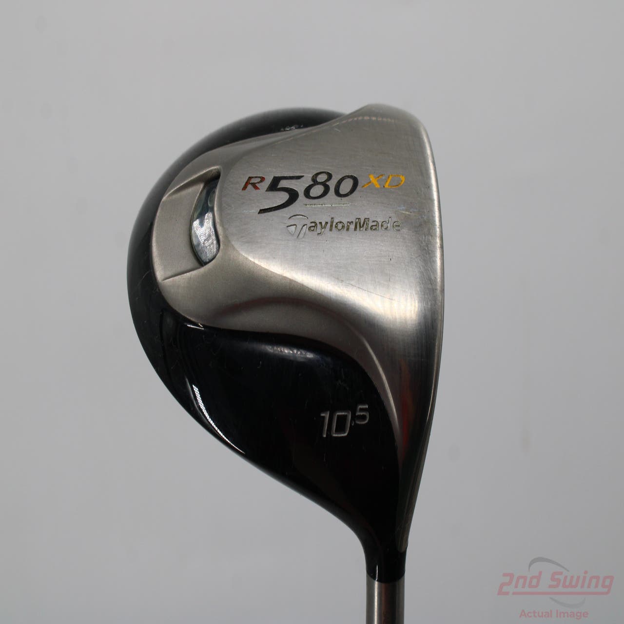 TaylorMade R580 XD Driver (T-N2334613135) | 2nd Swing Golf
