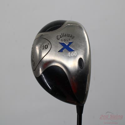 Callaway X 460 Driver | 2nd Swing Golf