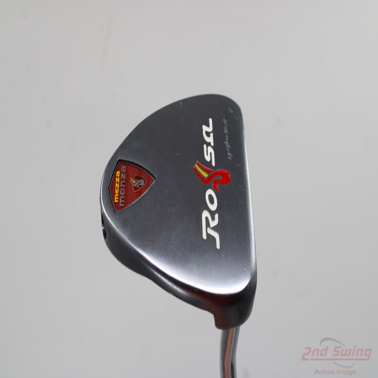 TaylorMade Rossa Mezza Monza Putter (T-N2334759455) | 2nd Swing Golf