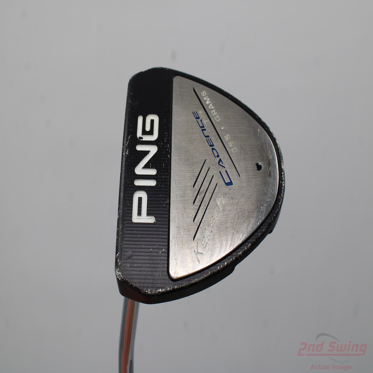 Ping Cadence TR Ketsch Putter (T-N2334910195) | 2nd Swing Golf