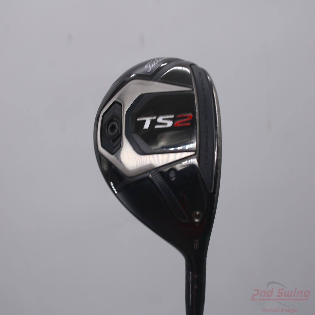Titleist TS2 Fairway Wood (T-T2334360707) | 2nd Swing Golf