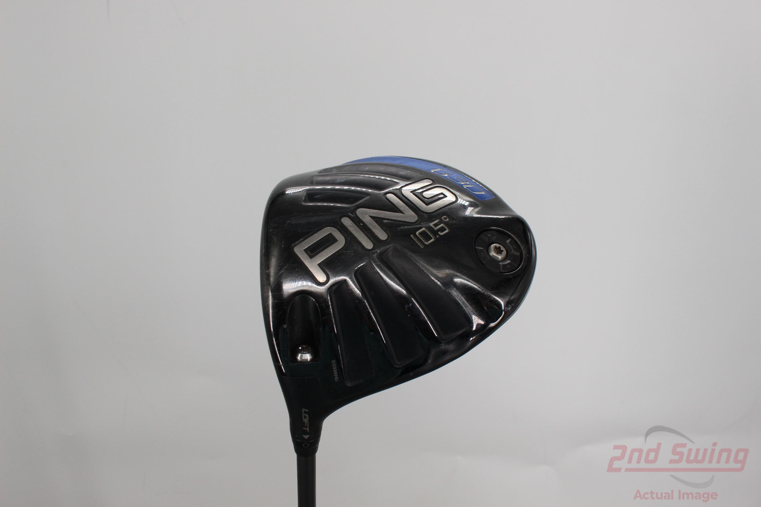 Ping G30 Driver | 2nd Swing Golf