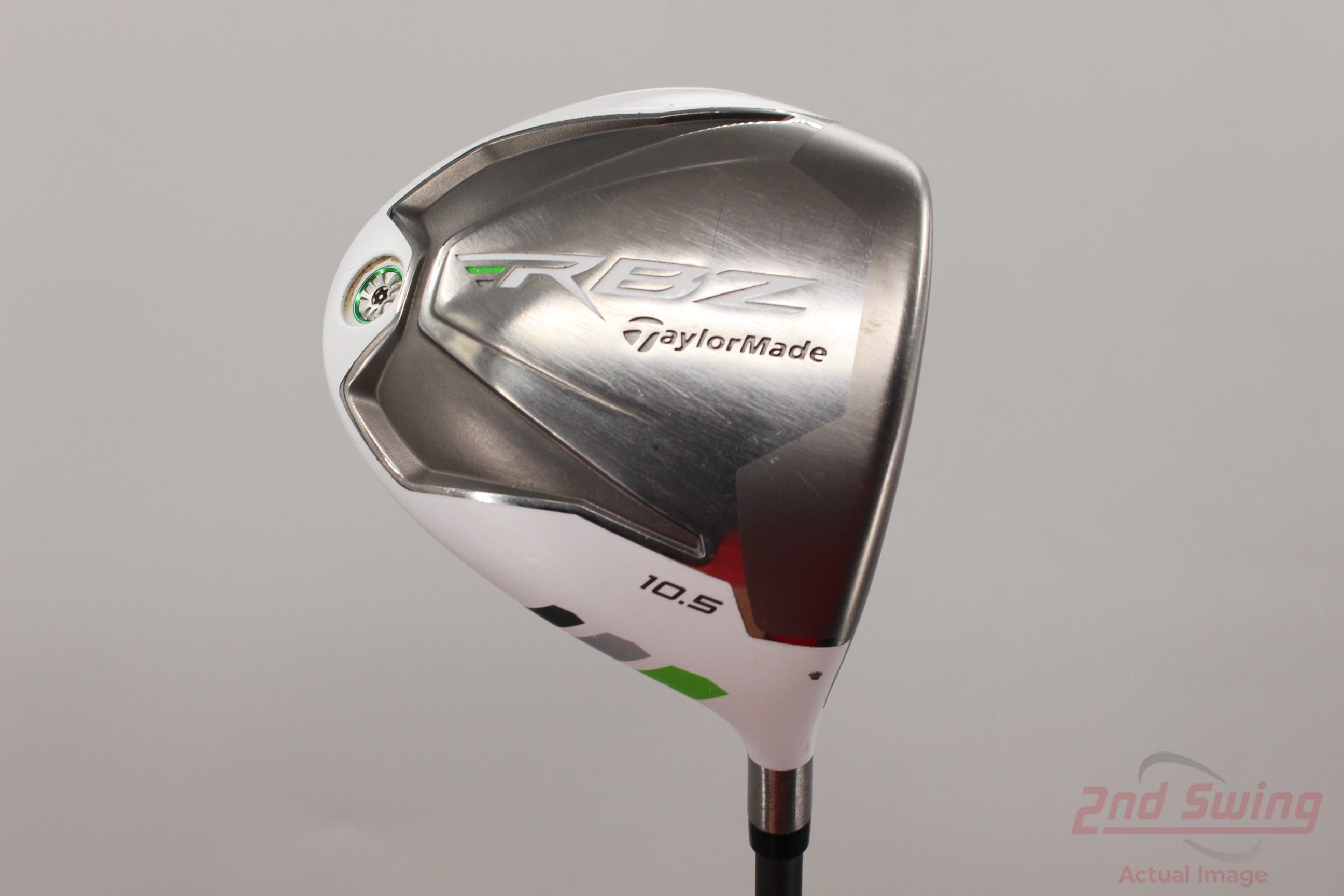 TaylorMade RocketBallz Fixed Hosel Driver | 2nd Swing Golf