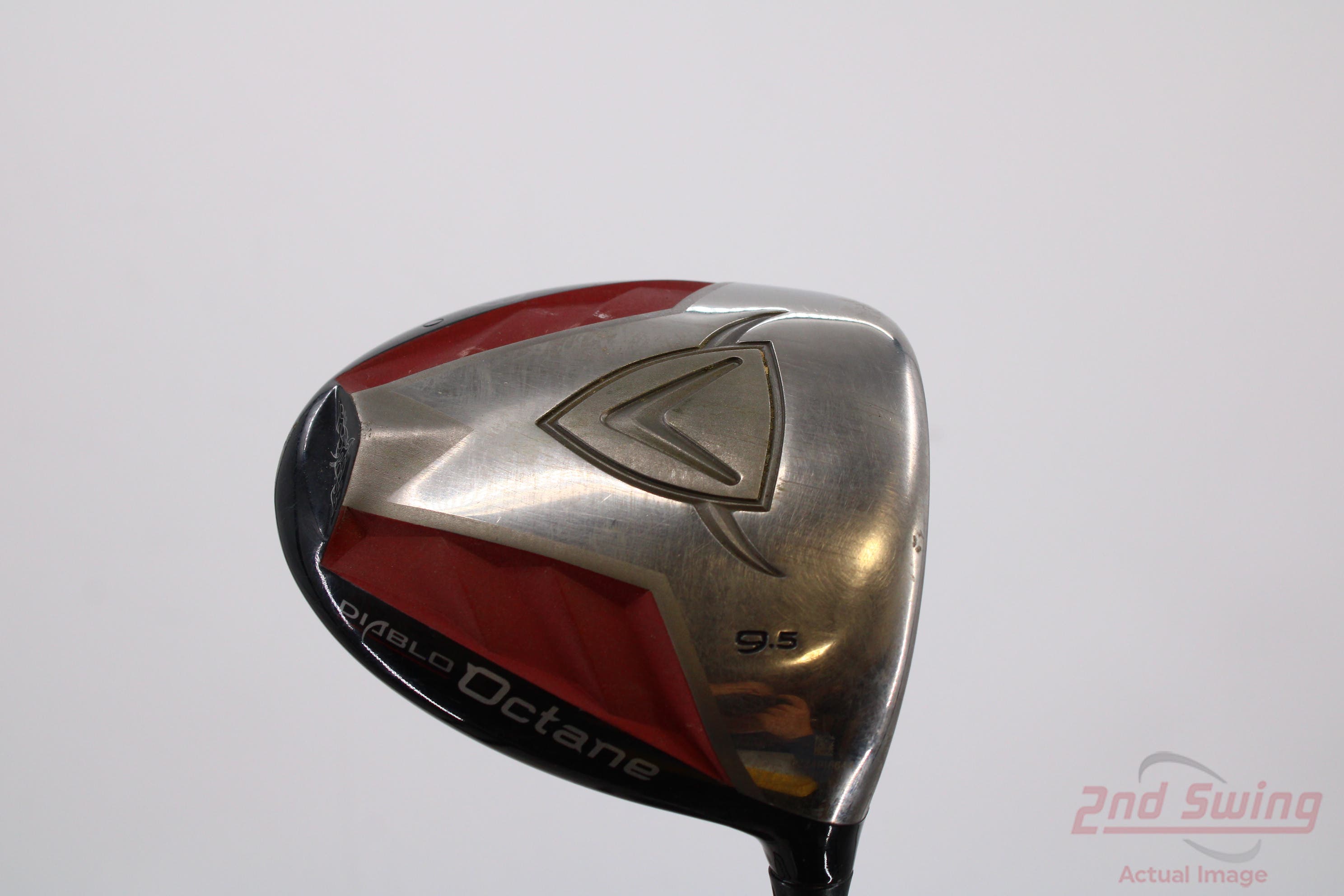 Callaway Diablo Octane Driver (W-12328215521) | 2nd Swing Golf