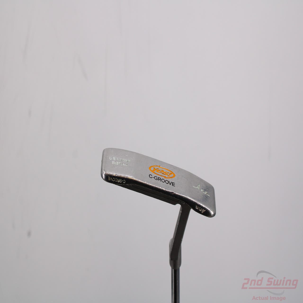 Yes Ann Putter (W-12328659407) | 2nd Swing Golf