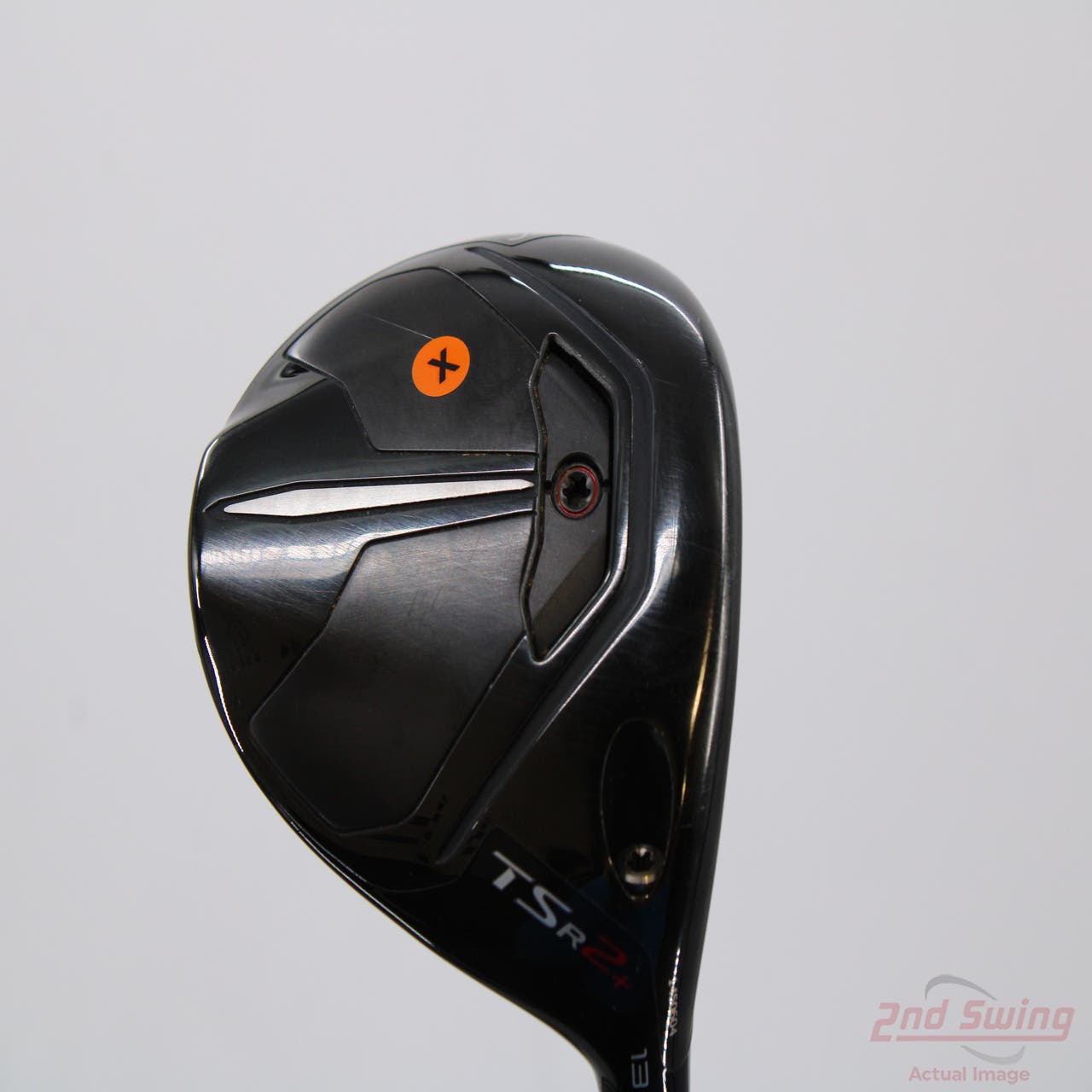 Titleist TSR2 Plus Fairway Wood (W-12328710787) | 2nd Swing Golf