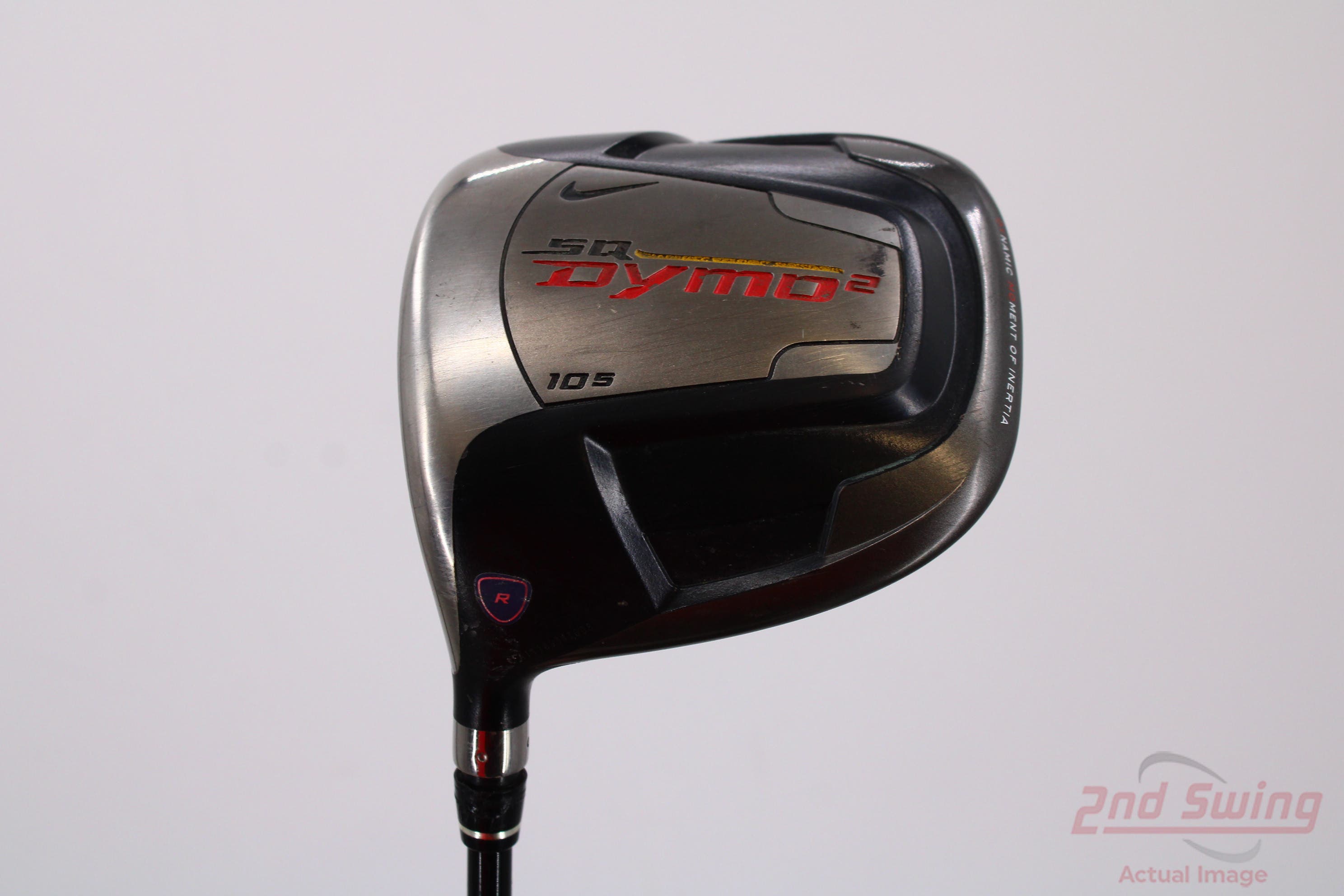 Nike Sasquatch Dymo 2 Driver (W-12328882843) | 2nd Swing Golf