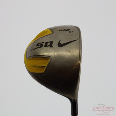 Nike Sasquatch Driver | 2nd Swing Golf