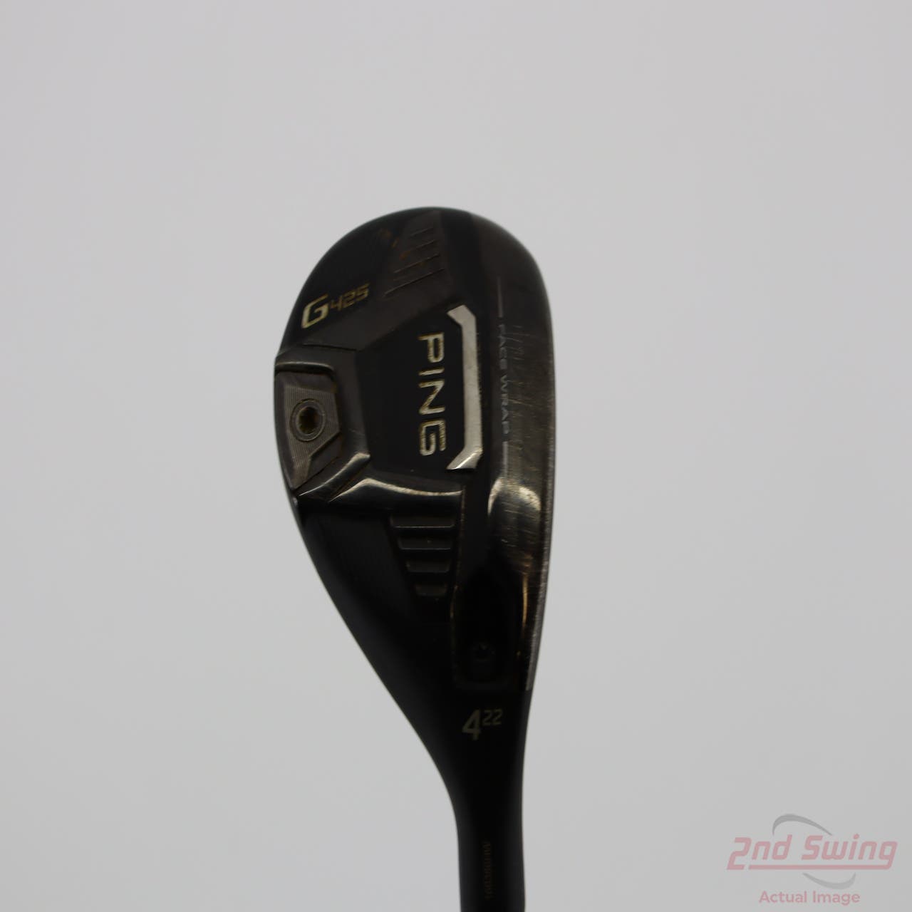 Ping G425 Hybrid (W-12436411219) | 2nd Swing Golf