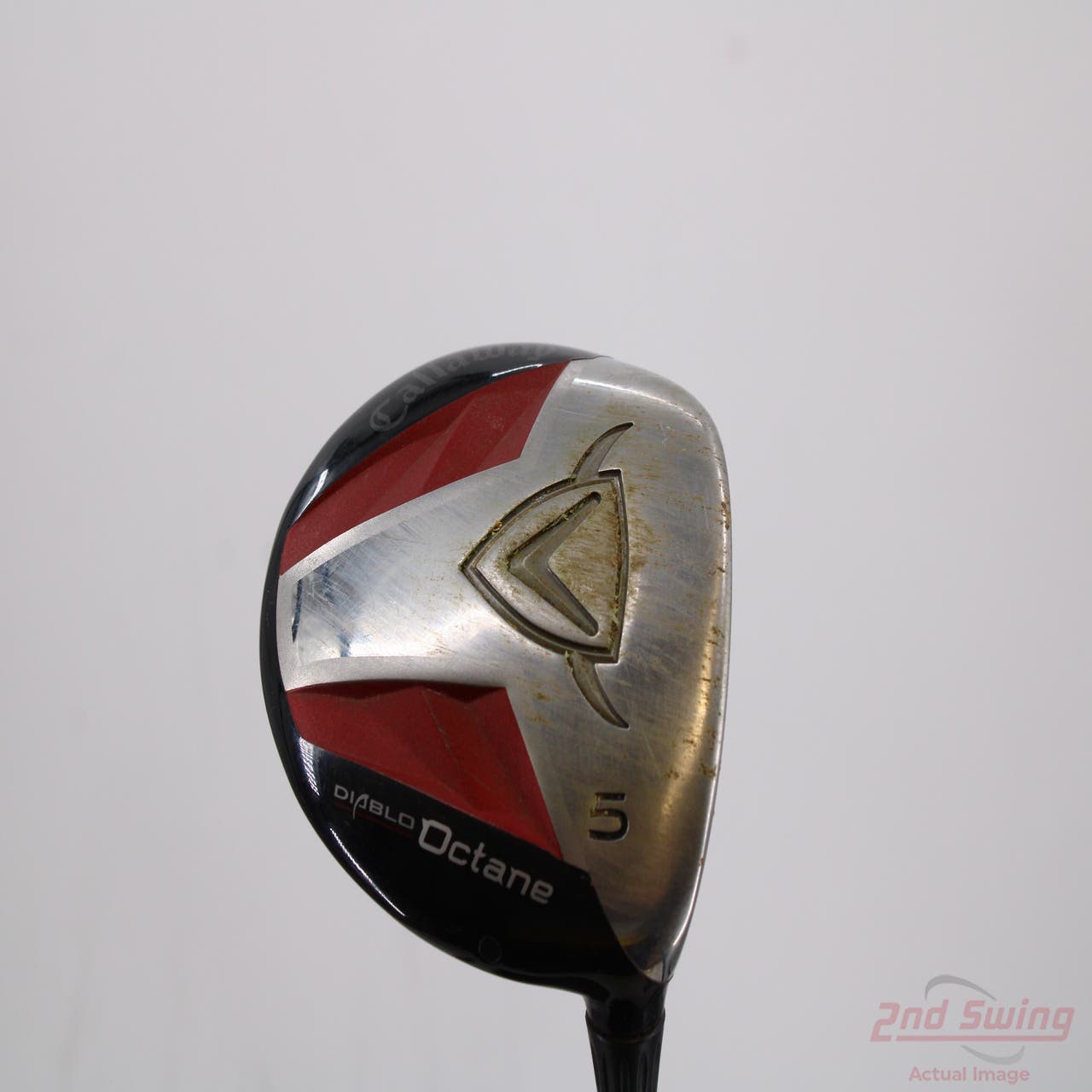 Callaway Diablo Octane Fairway Wood (W-22329133012) | 2nd Swing Golf