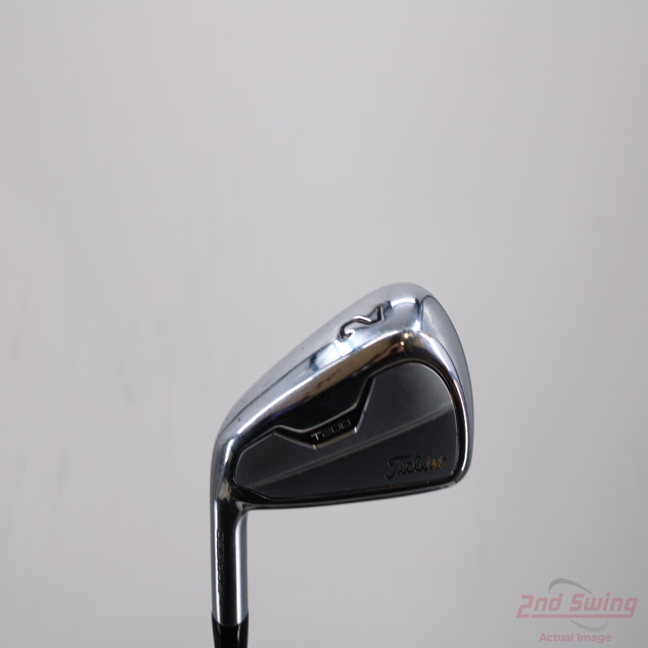 Titleist 2021 T200 Utility Hybrid (W-22329387289) | 2nd Swing Golf