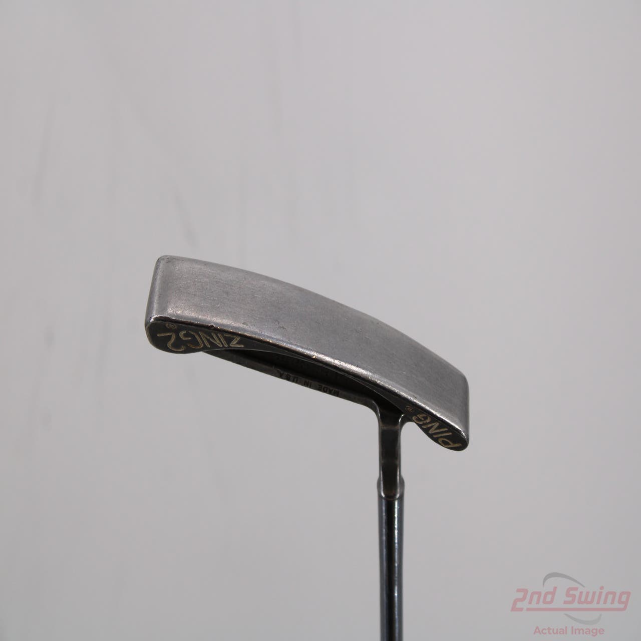 Ping Zing 2 Putter (W-22329566804) | 2nd Swing Golf