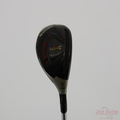 TaylorMade M4 Hybrid | 2nd Swing Golf