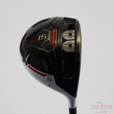 TaylorMade R15 Driver | 2nd Swing Golf