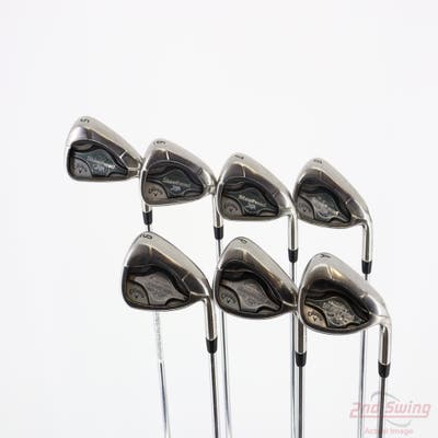 Callaway Steelhead XR Iron Set | 2nd Swing Golf